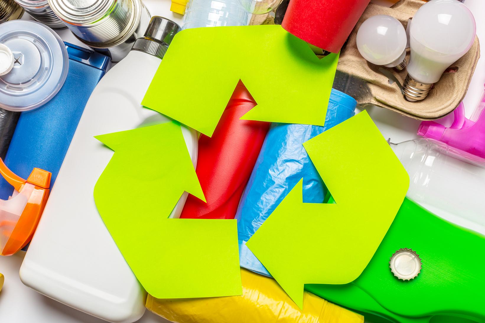 RENTRI: DAL 15 GIUGNO 2023 È IN VIGORE IL NUOVO SISTEMA DI ...